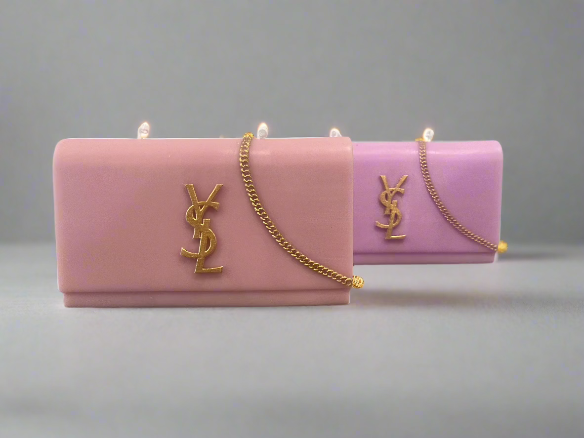 L S Y Handbag Candle – Elysian Candle Bar